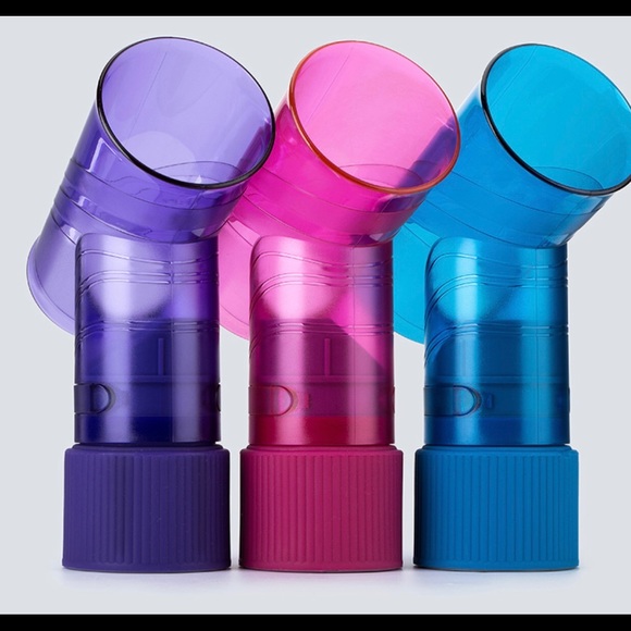 unbranded | Other | Straight To Curly Magic Diffuser | Poshmark